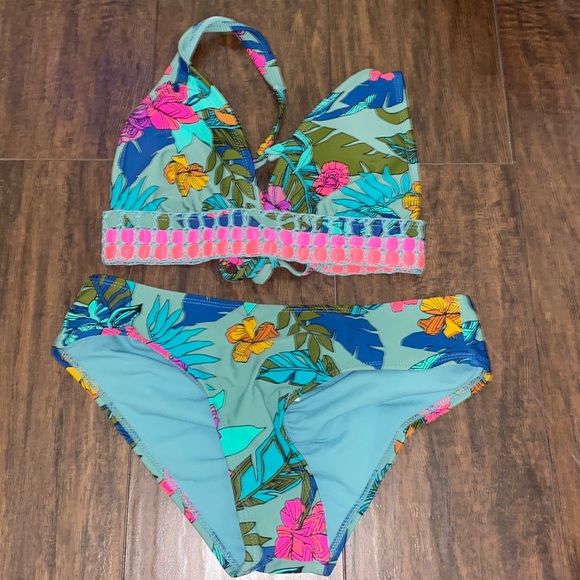 Target | Swim | Target Bikini | Poshmark